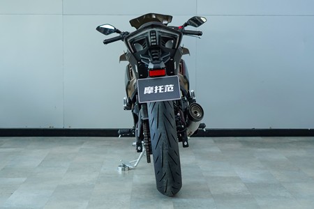 元图摩托车品牌>GP250报价车型图片-摩托范