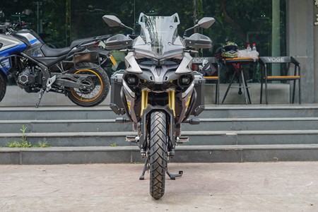 无极摩托车品牌>DS525报价车型图片-摩托范