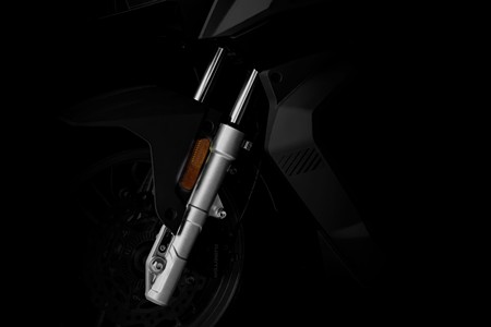 QJMOTOR摩托车品牌>OMO 03报价车型图片-摩托范