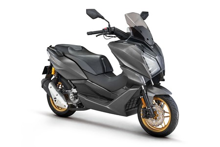 MBP摩托车品牌>Feelink X报价车型图片-摩托范-哈罗摩托