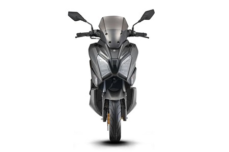 MBP摩托车品牌>Feelink X报价车型图片-摩托范-哈罗摩托