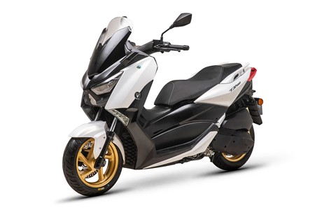 天鹰摩托车品牌>TX150报价车型图片-摩托范-哈罗摩托