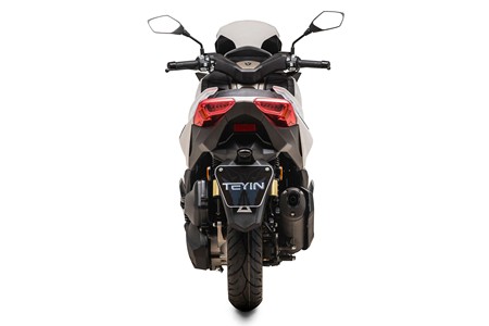 天鹰摩托车品牌>TX150报价车型图片-摩托范-哈罗摩托
