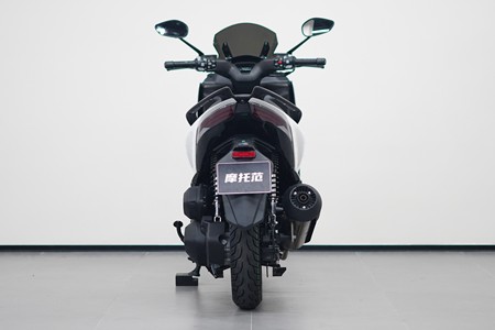 升仕摩托车品牌>150D报价车型图片-摩托范