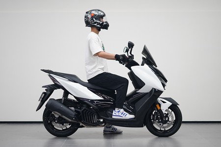 升仕摩托车品牌>150D报价车型图片-摩托范