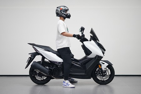 升仕摩托车品牌>150D报价车型图片-摩托范