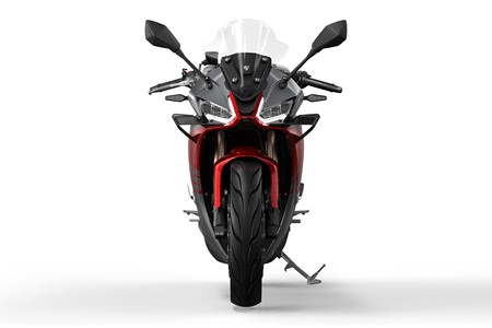 赛科龙摩托车品牌>RC600报价车型图片-摩托范