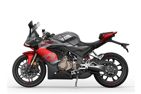 赛科龙摩托车品牌>RC600报价车型图片-摩托范