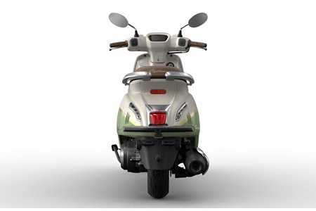 赛科龙摩托车品牌>RT3E 摩登报价车型图片-摩托范
