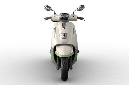赛科龙摩托车品牌>RT3E 摩登报价车型图片-摩托范