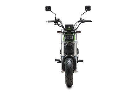 AKMOTOR摩托车品牌>AK11报价车型图片-摩托范