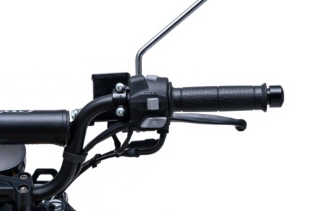 嘉陵摩托车品牌>CoCo Cross报价车型图片-摩托范