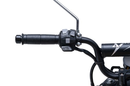 嘉陵摩托车品牌>CoCo Cross报价车型图片-摩托范