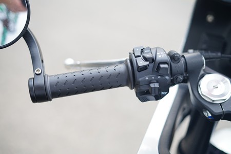 凯越摩托车品牌>321F-Cafe报价车型图片-摩托范