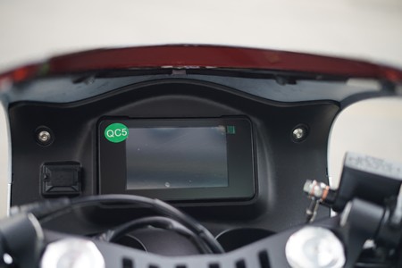 凯越摩托车品牌>321F-Cafe报价车型图片-摩托范