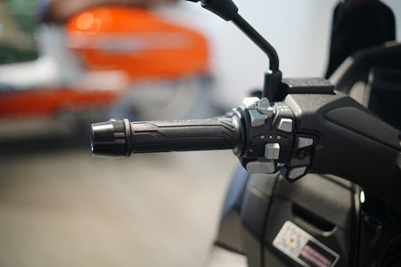 天鹰摩托车品牌>TX150报价车型图片-摩托范