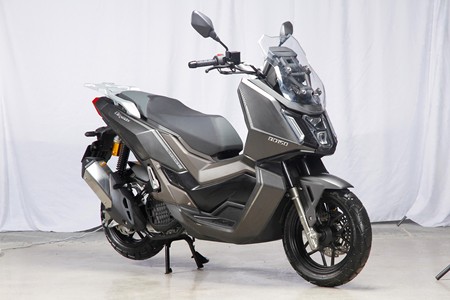 MBY摩托车品牌>MR150报价车型图片-摩托范