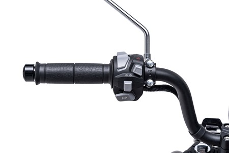 嘉陵摩托车品牌>CoCo Cross报价车型图片-摩托范