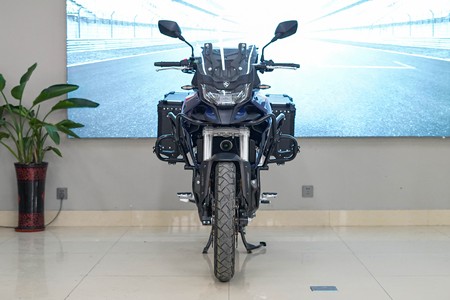 赛科龙摩托车品牌>RX600报价车型图片-摩托范