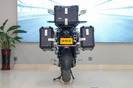 赛科龙摩托车品牌>RX600报价车型图片-摩托范