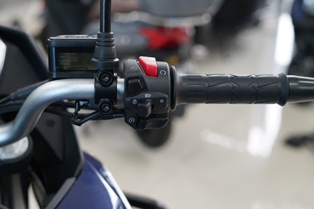 赛科龙摩托车品牌>RX600报价车型图片-摩托范