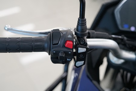 赛科龙摩托车品牌>RX600报价车型图片-摩托范