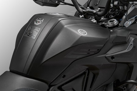 贝纳利摩托车品牌>TRK552报价车型图片-摩托范