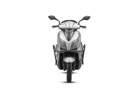 钱江摩托车品牌>TAN125报价车型图片-摩托范