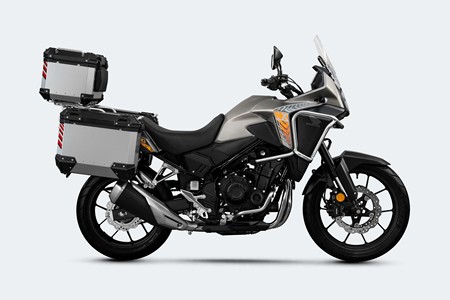 本田摩托车品牌>NX400报价车型图片-摩托范