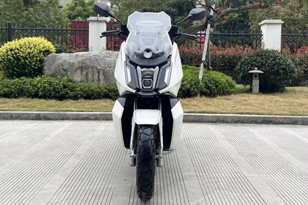 MBY摩托车品牌>MR150报价车型图片-摩托范