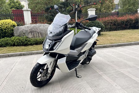 MBY摩托车品牌>MR150报价车型图片-摩托范