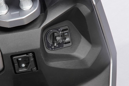 MBY摩托车品牌>MR150报价车型图片-摩托范