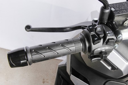 MBY摩托车品牌>MR150报价车型图片-摩托范