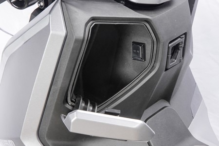 MBY摩托车品牌>MR150报价车型图片-摩托范