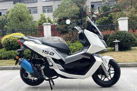 MBY摩托车品牌>MR150报价车型图片-摩托范