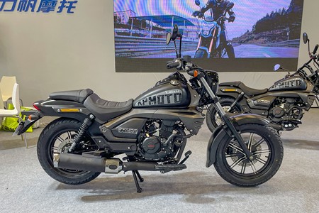 力帆摩托车品牌>K29报价车型图片-摩托范