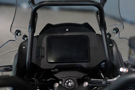 贝纳利摩托车品牌>TRK552报价车型图片-摩托范