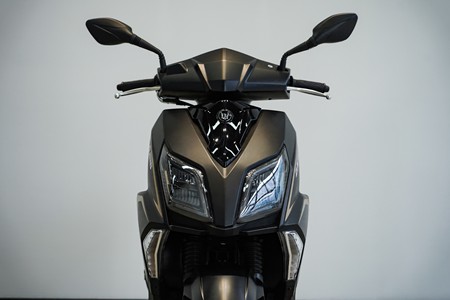 钱江摩托车品牌>TAN125报价车型图片-摩托范