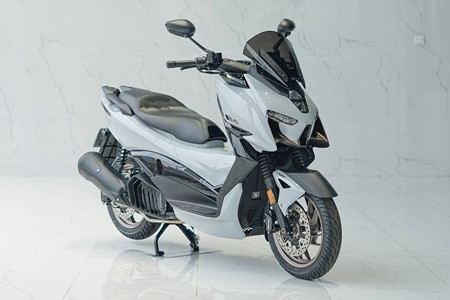 升仕摩托车品牌>150M报价车型图片-摩托范