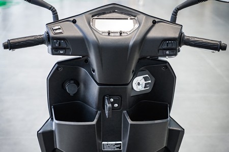 钱江摩托车品牌>TAN125报价车型图片-摩托范