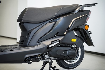 钱江摩托车品牌>TAN125报价车型图片-摩托范