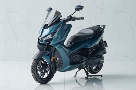 升仕摩托车品牌>150D报价车型图片-摩托范