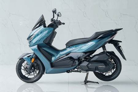 升仕摩托车品牌>150D报价车型图片-摩托范