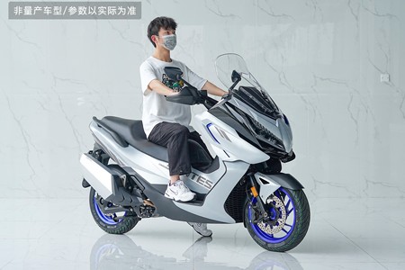 升仕摩托车品牌>368E报价车型图片-摩托范