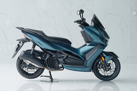 升仕摩托车品牌>150D报价车型图片-摩托范