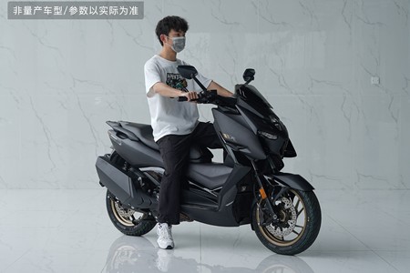 升仕摩托车品牌>368M报价车型图片-摩托范