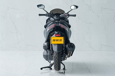 升仕摩托车品牌>150D报价车型图片-摩托范