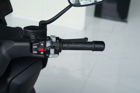 升仕摩托车品牌>150D报价车型图片-摩托范