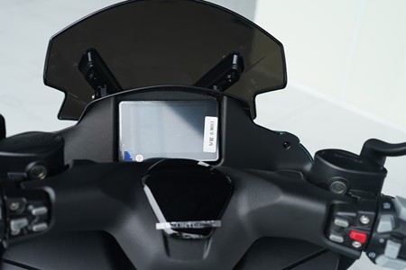 升仕摩托车品牌>150D报价车型图片-摩托范