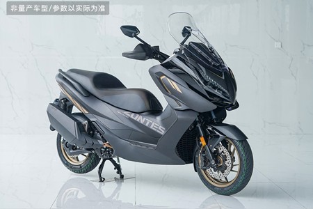 升仕摩托车品牌>368E报价车型图片-摩托范